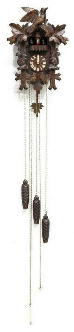 german cuckoo clocks