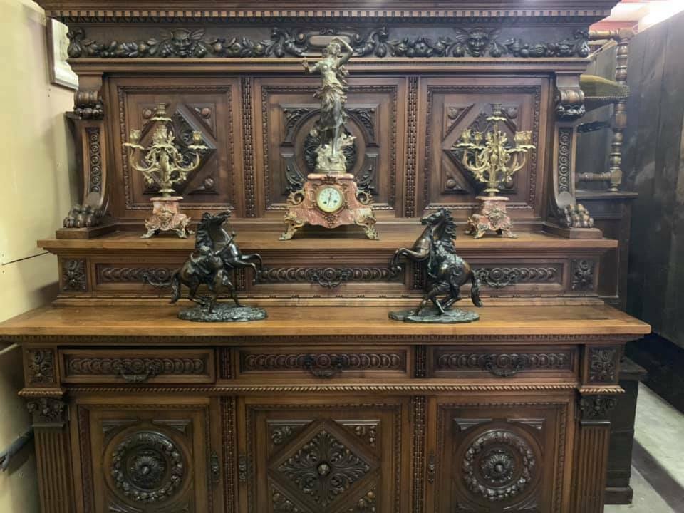 OLD EUROPE ANTIQUE'S FEATURED ANTIQUE OF THE DAY!! | Old Europe Antique ...