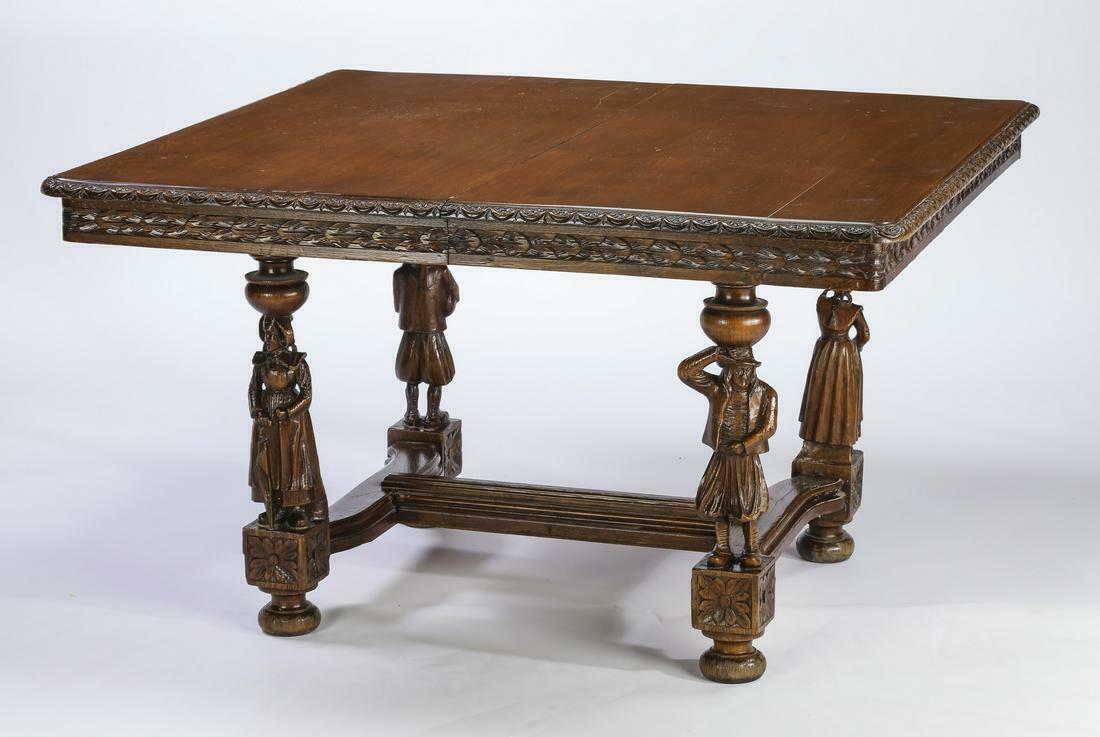 Old Europe's Featured Antique of the Day! | Old Europe Antique Home ...
