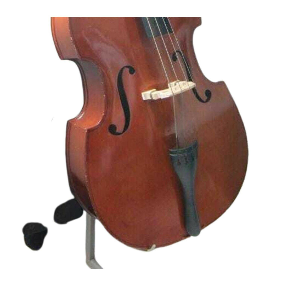 Upright Bass, Musical Instrument, Unique Home Decor, 67 Inches Tall ...
