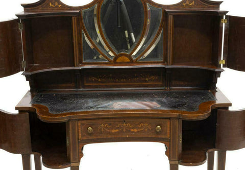 1900s dressing table