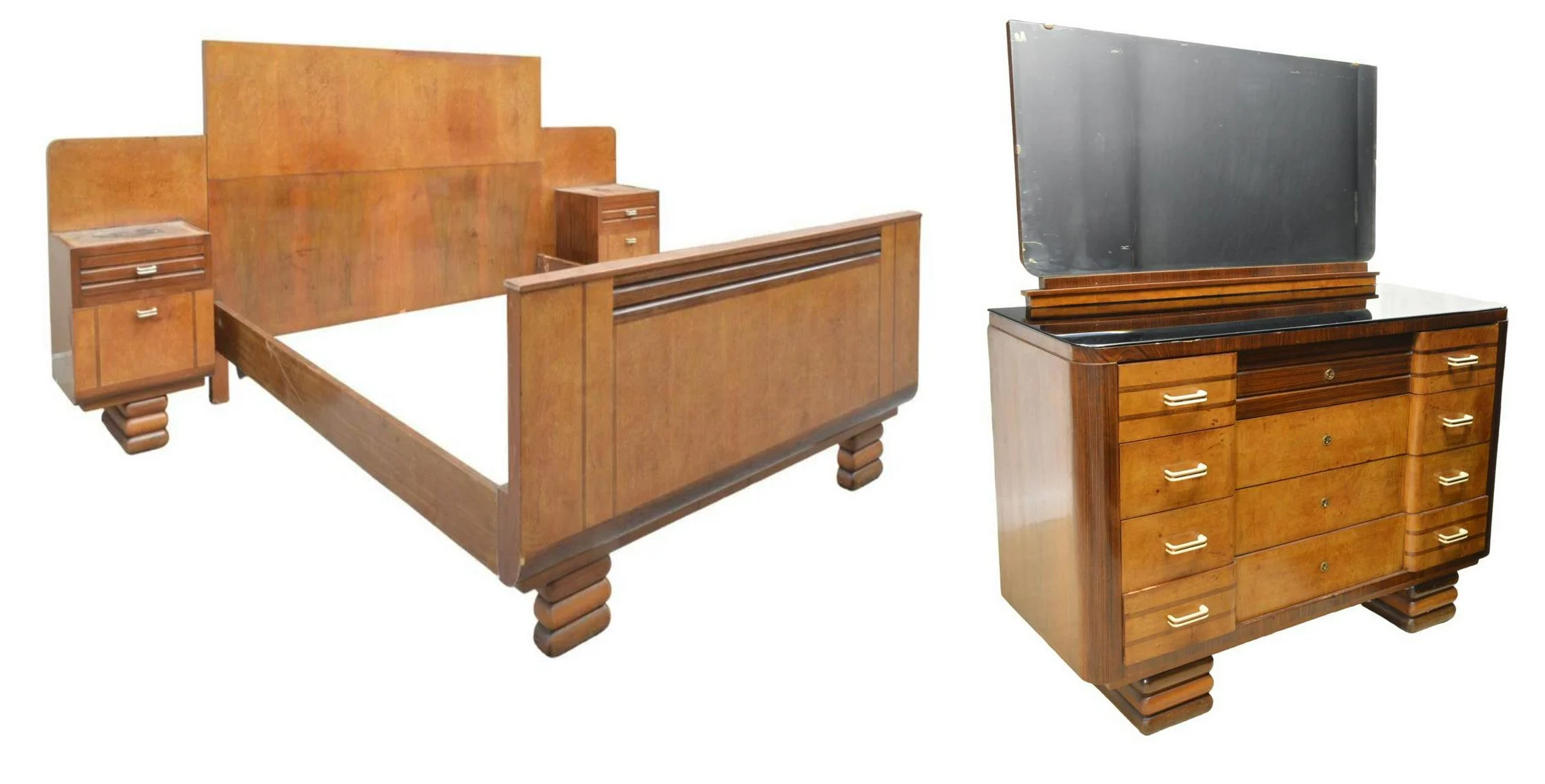 1930s Bedroom Furniture