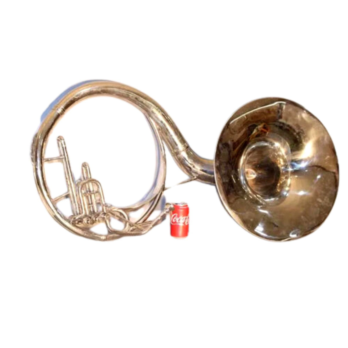 Tuba Sousaphone
